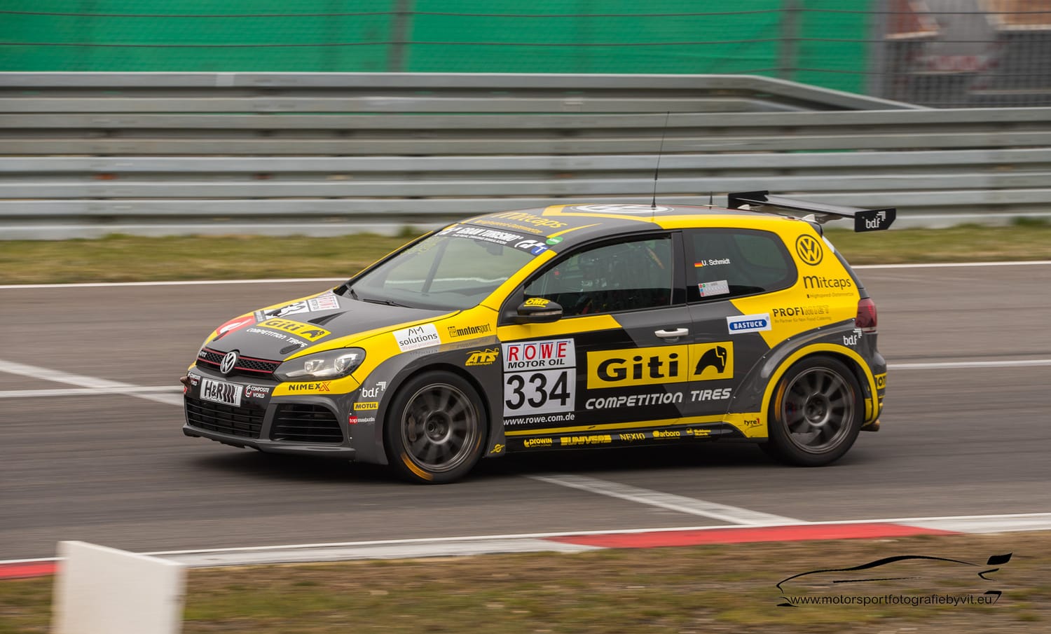 WS Racing: Seit 1986 im Motorsport aktiv - WS Racing eSports e.V.