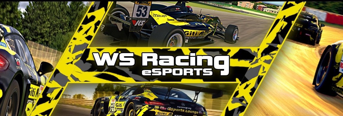 Fun Events zwischen den Feiertagen - WS Racing eSports e.V.